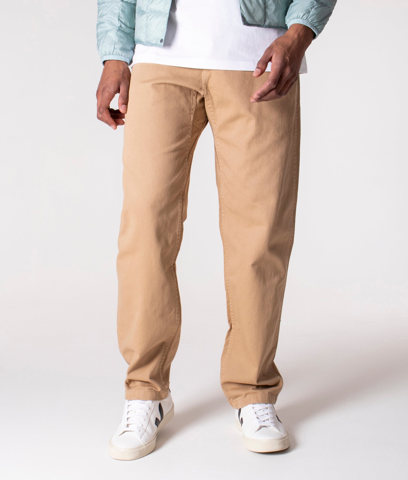 Relaxed Fit Gramicci G Pant Chino Gramicci EQVVS