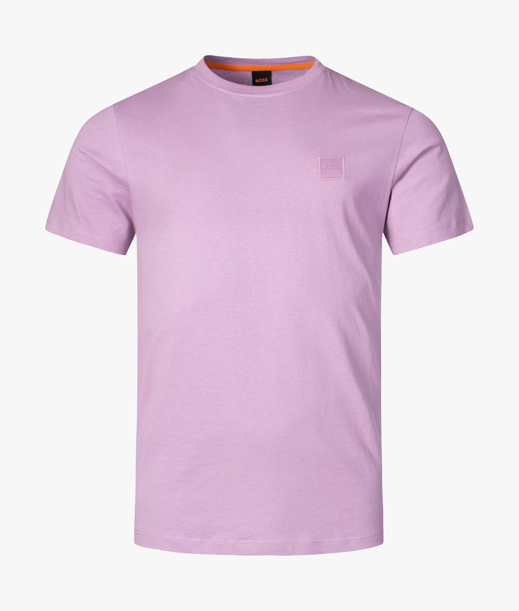 Boss Relaxed Fit Tales T Shirt Eqvvs