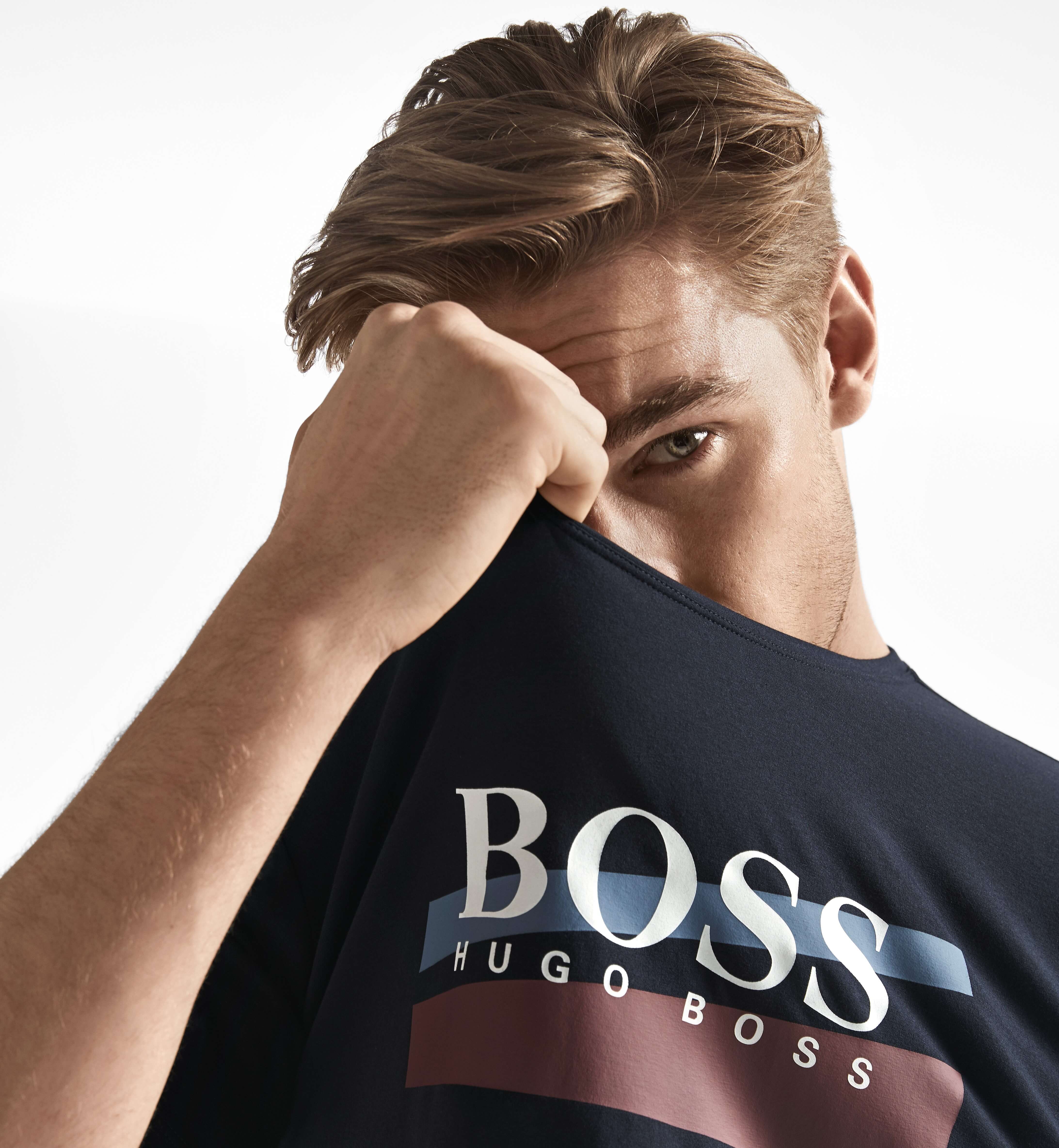 Brand in Focus: Boss Clothing | January 2020