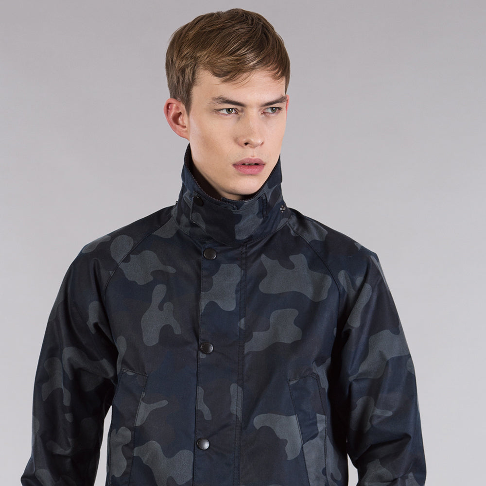 Barbour New Season Arrivals | January 2018