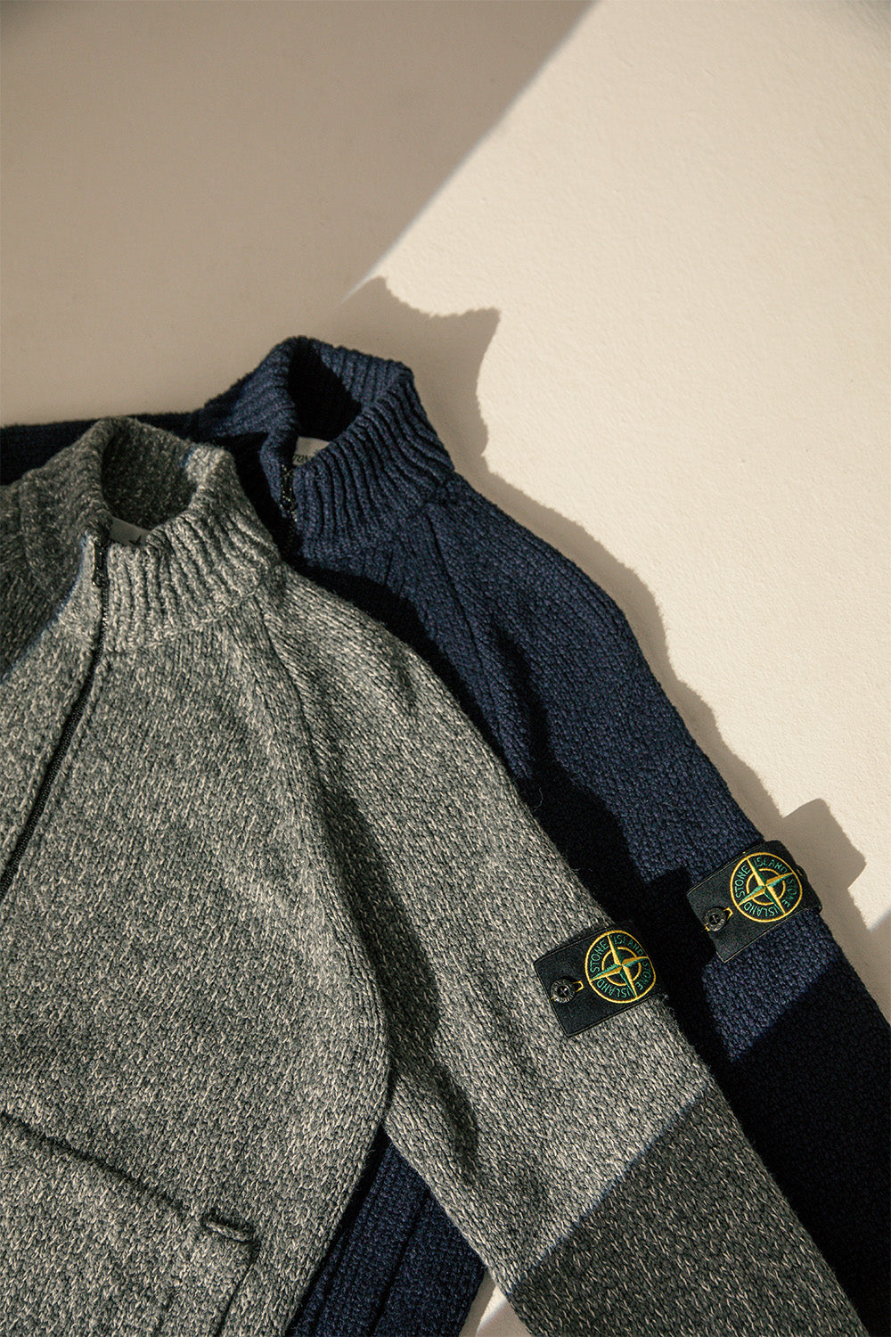How does Stone Island fit? An easy Stone Island size guide