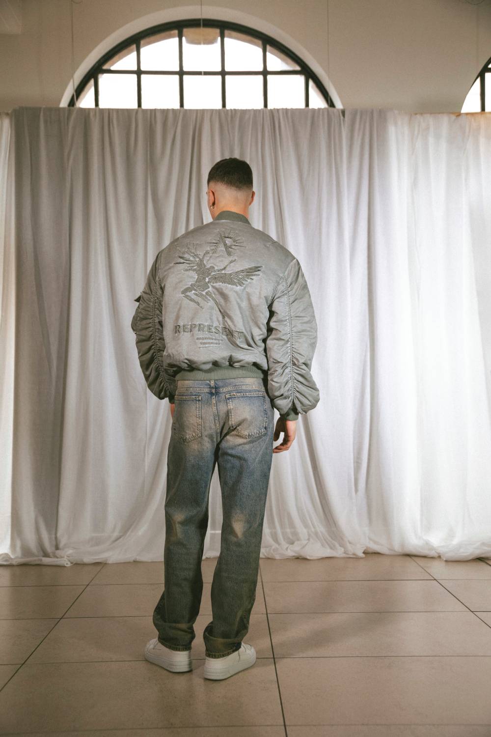 New Brand Alert | Represent Clothing For SS24