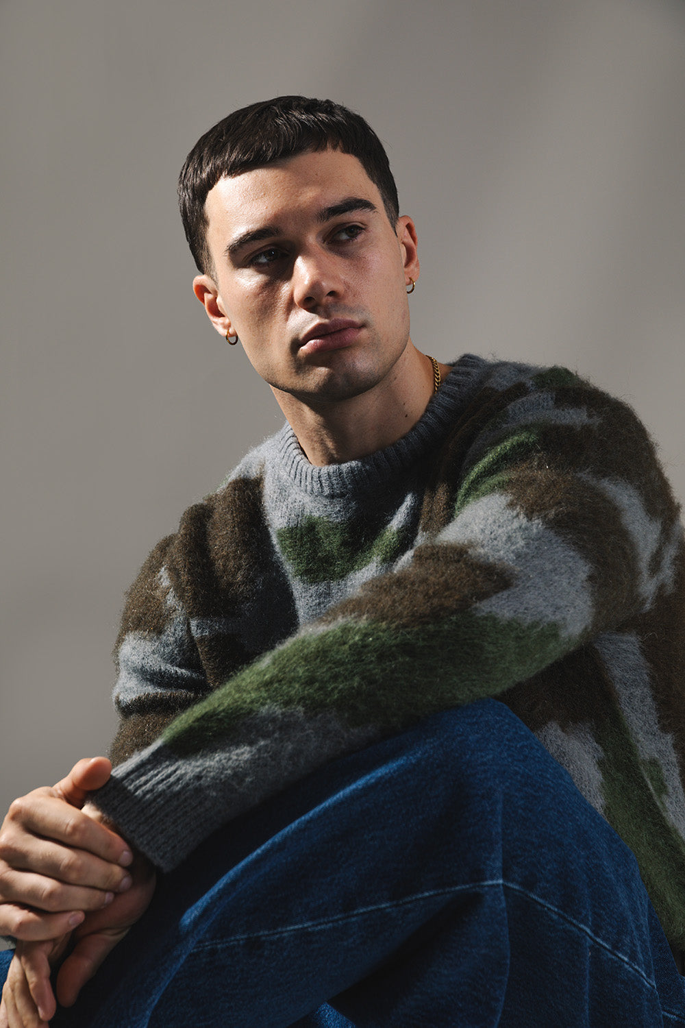 How does Gramicci clothing fit? An easy size guide.