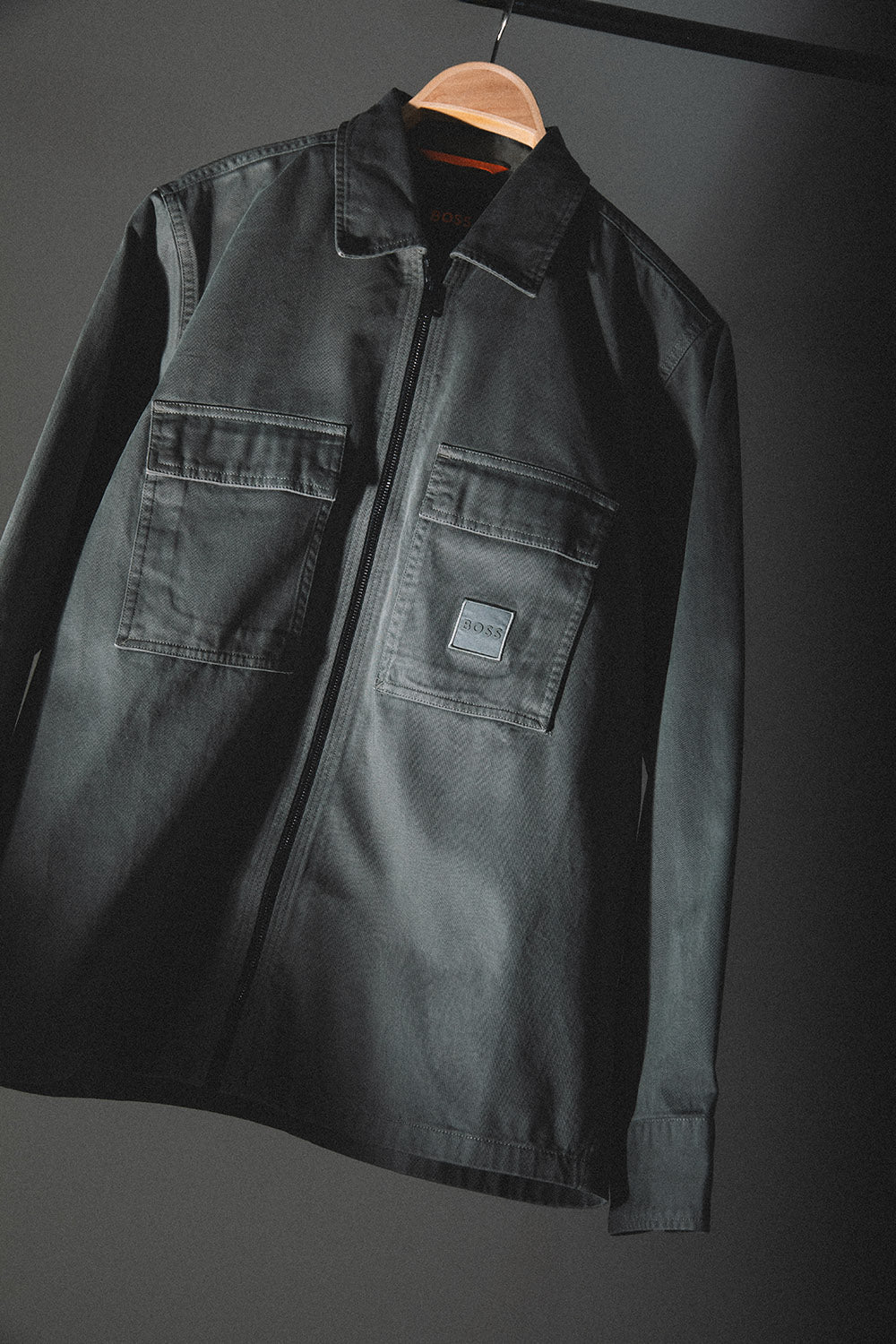 The Ultimate Guide to Men's Designer Shirts