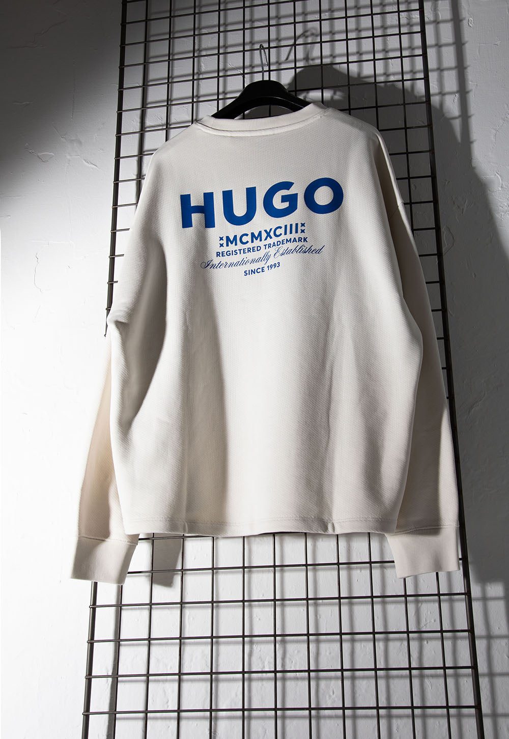 How does HUGO fit? An easy HUGO size guide.