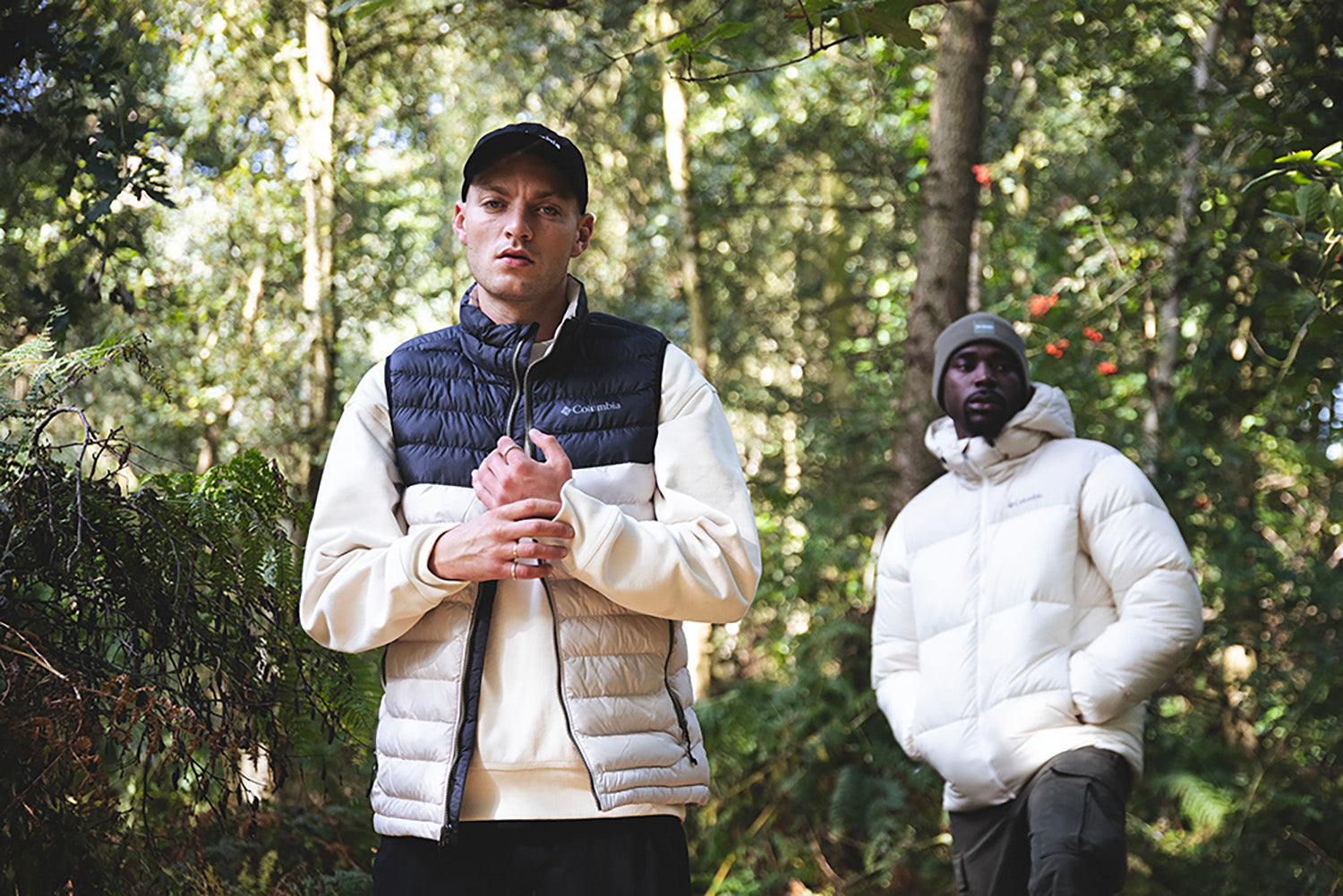 New Brand Alert: Columbia | October 2023