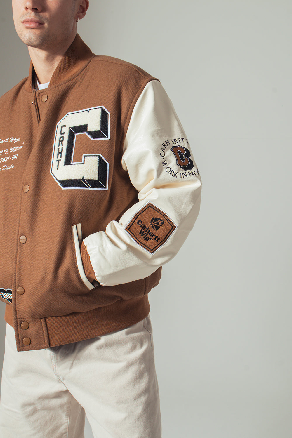 The Best 2024 Jackets for Men and How to Wear Them
