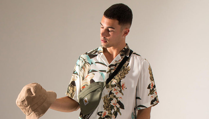 EQVVS Lookbook #012 | Festival Finery | Style Guide