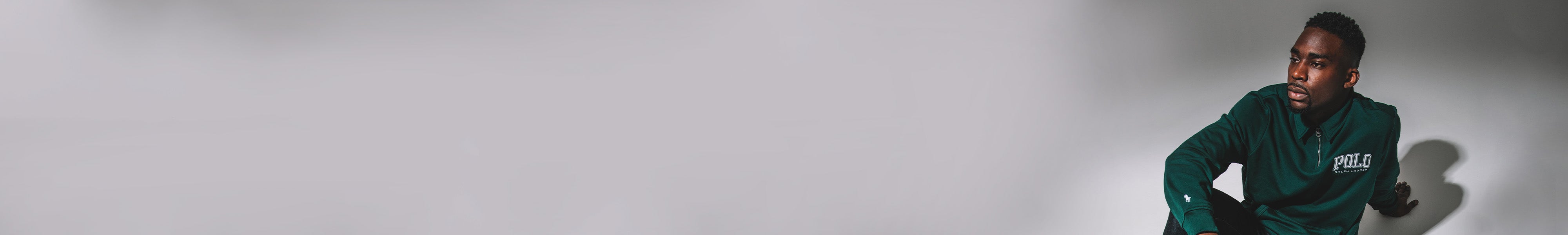 Men's Quarter Zip Jumpers | Designer Quarter Zips | EQVVS