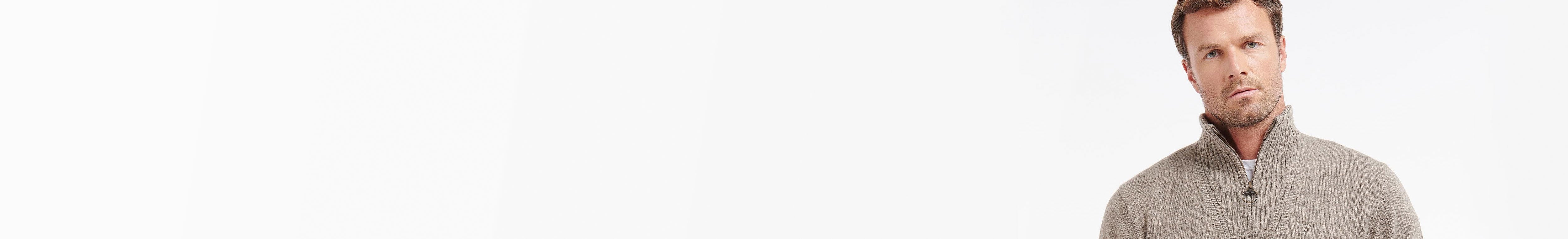 Designer Jumpers & Knitwear for Men | Style That Warms | EQVVS