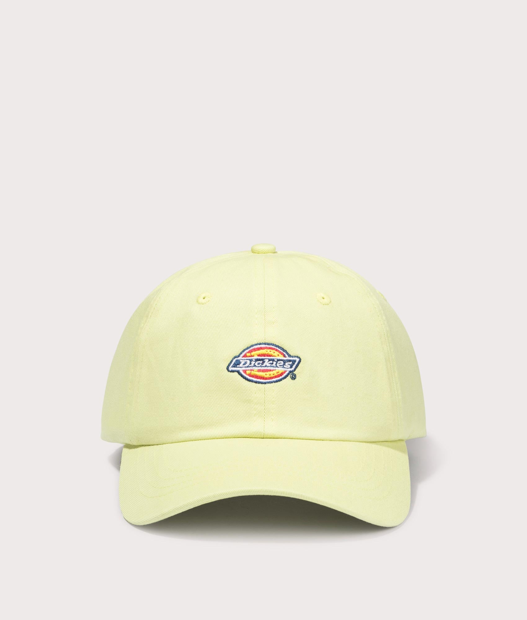 Hardwick Baseball Cap in Pale Green | Dickies | EQVVS