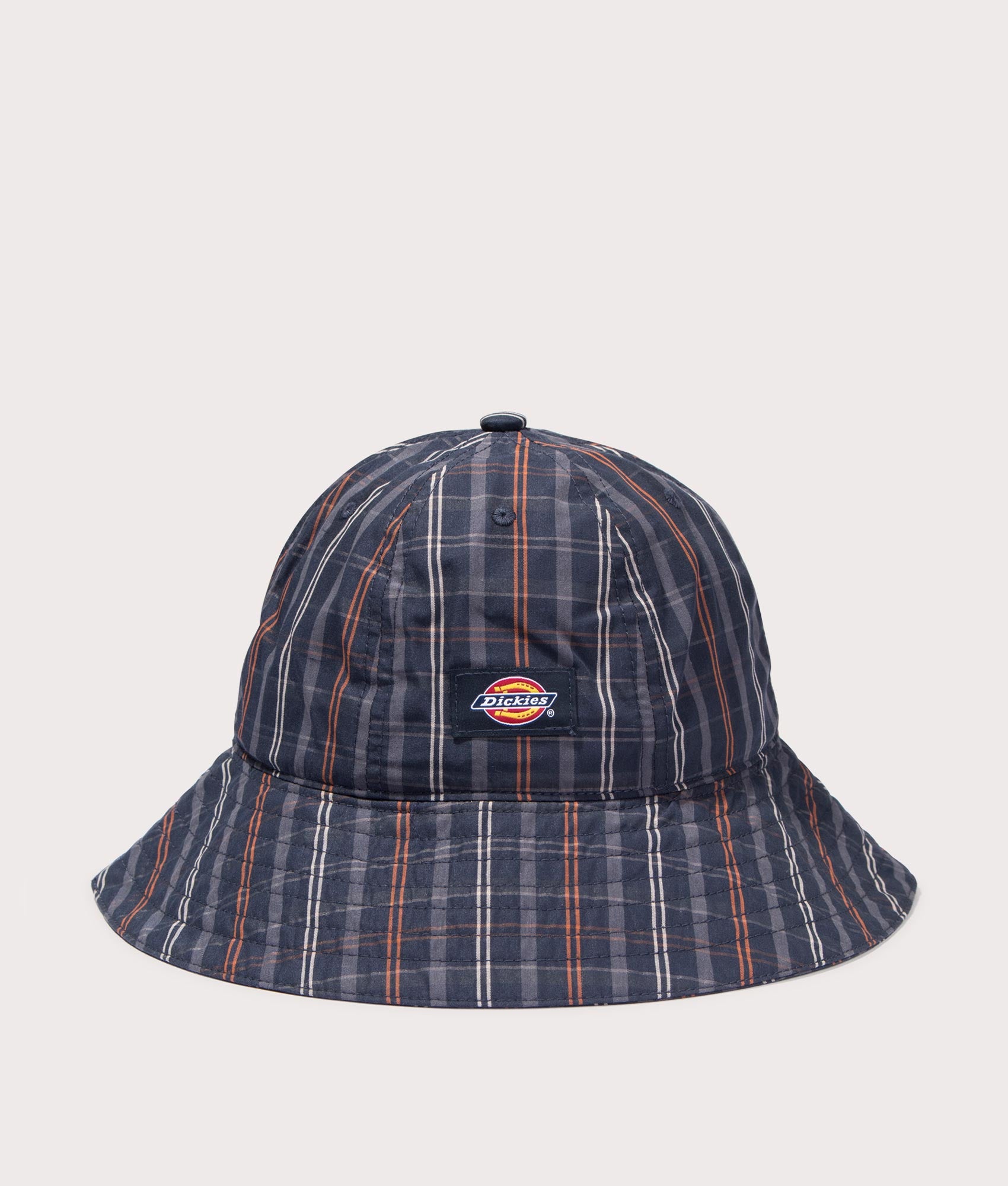 Surry Bucket Hat in Dark Blue | Dickies | EQVVS