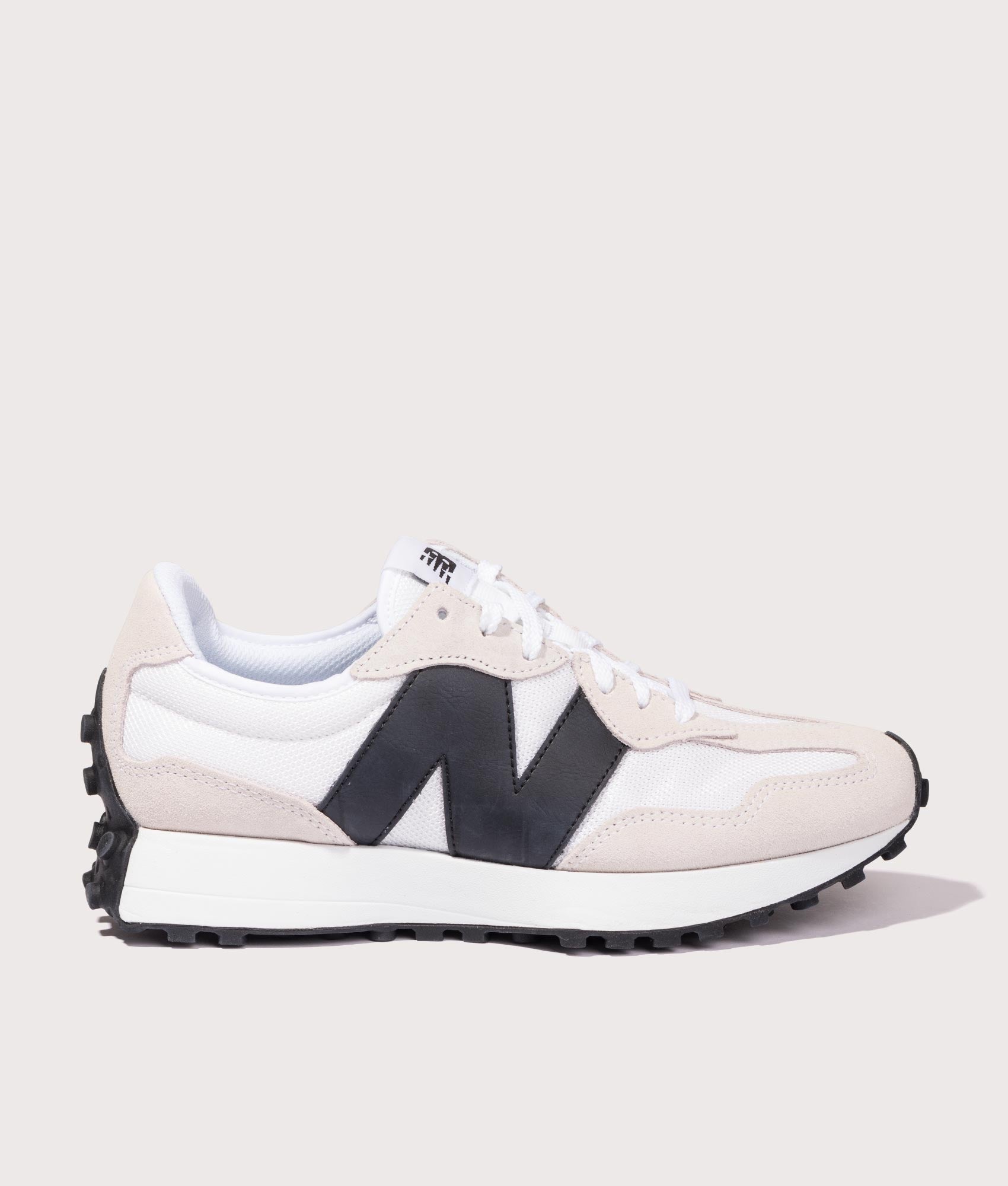 327 Sneakers in MS327CWB White | New Balance | EQVVS