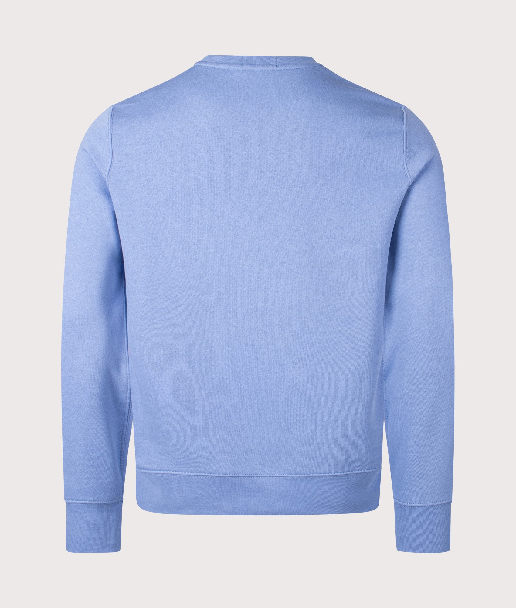 Heritage Icons Polo Bear Sweatshirt Blue | Polo Ralph Lauren | EQVVS