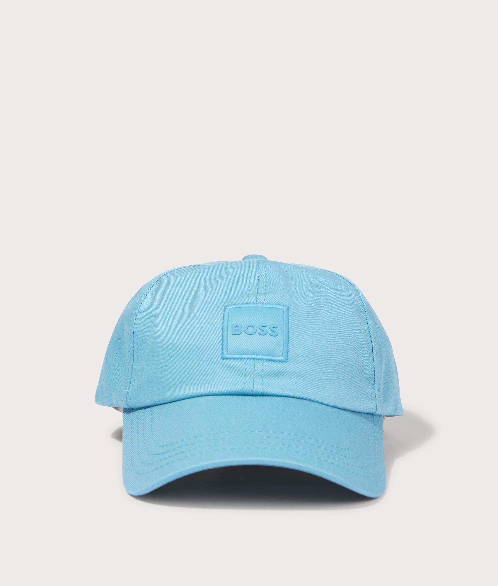 Derrel Cap Open Blue | Boss | EQVVS