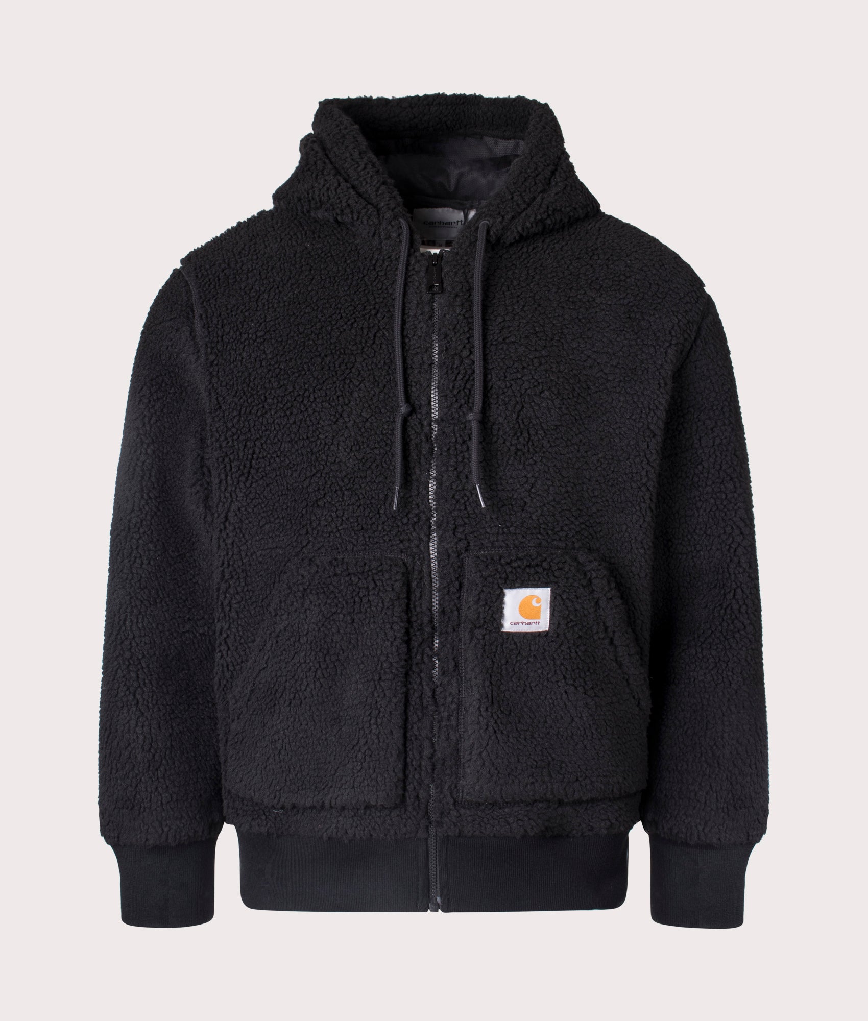 Carhartt WIP OG Active Liner in Black | EQVVS Menswear