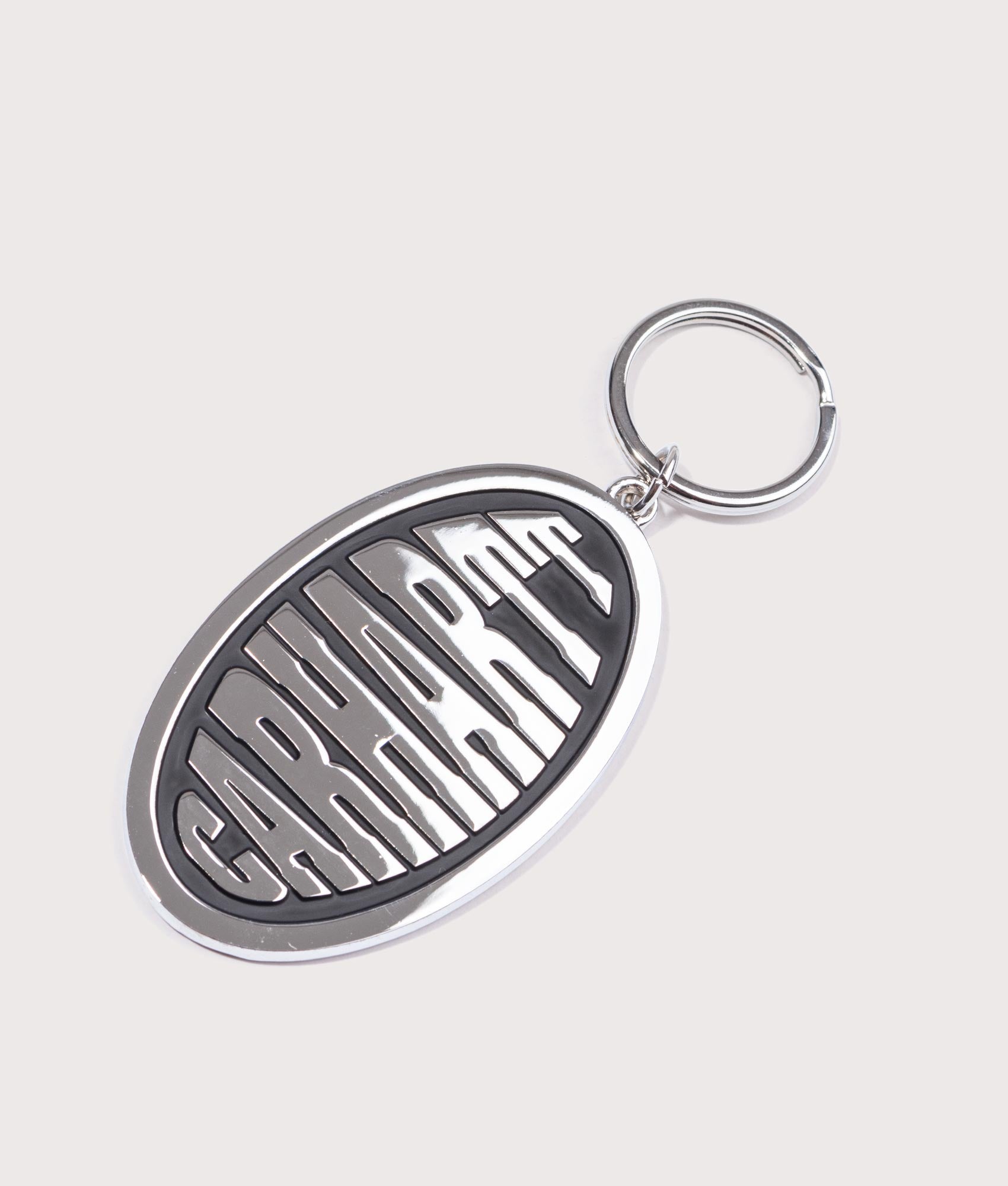 Carhartt WIP Big Time Keychain | EQVVS Menswear