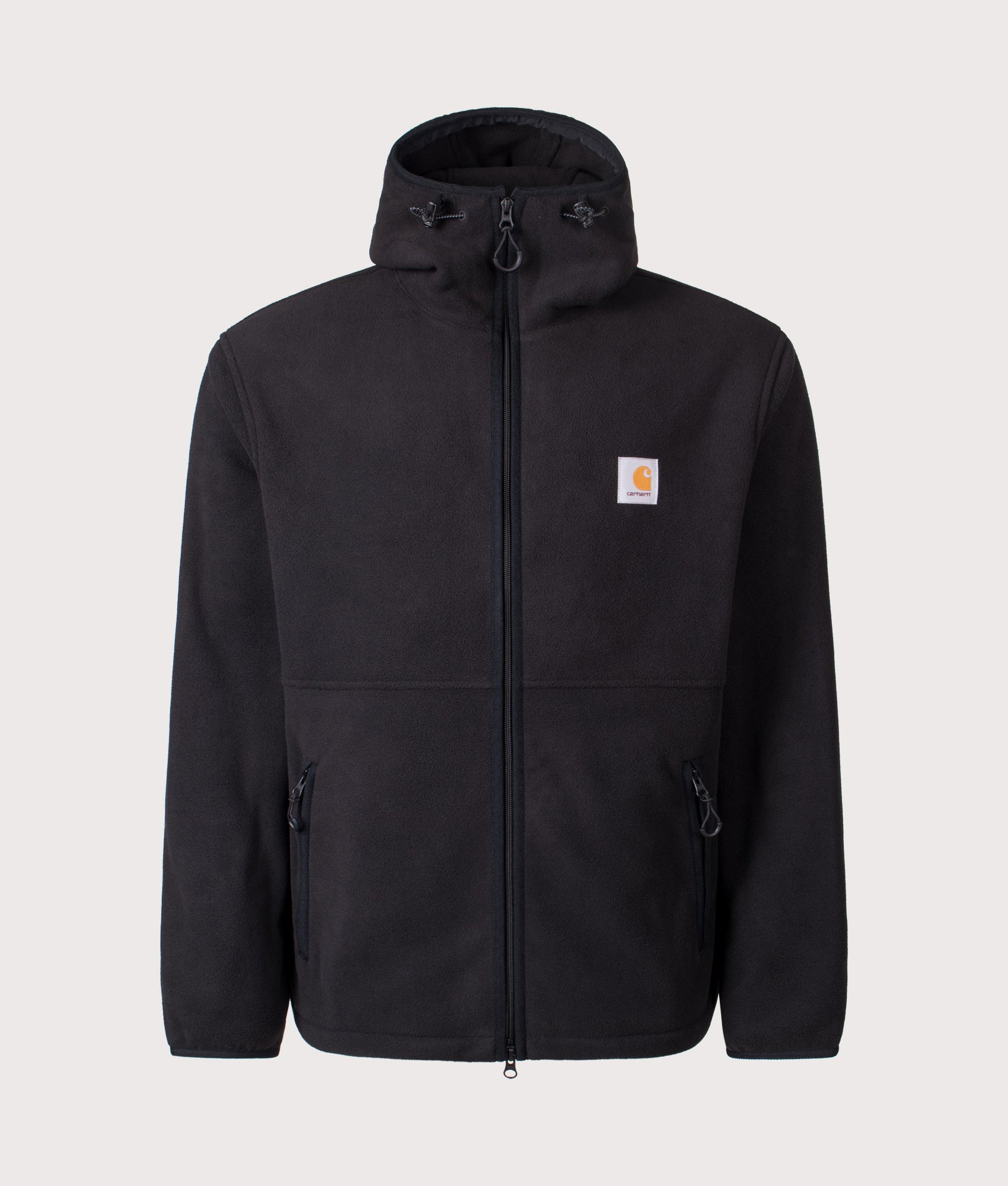 Blevin Liner in Black | Carhartt WIP | EQVVS