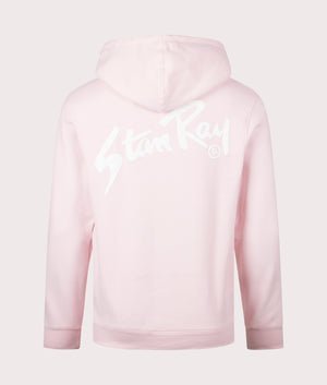 Stan Hoodie Pink | Stan Ray | EQVVS