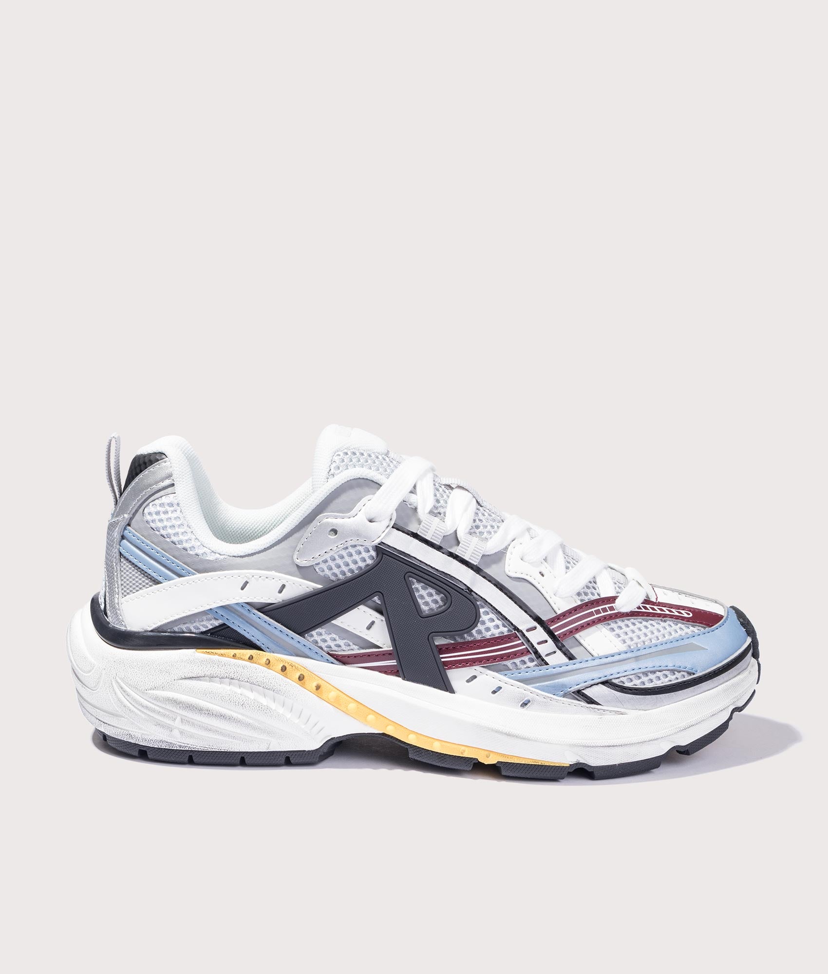 Storm Runner Sneakers in Multi | REPRESENT | EQVVS