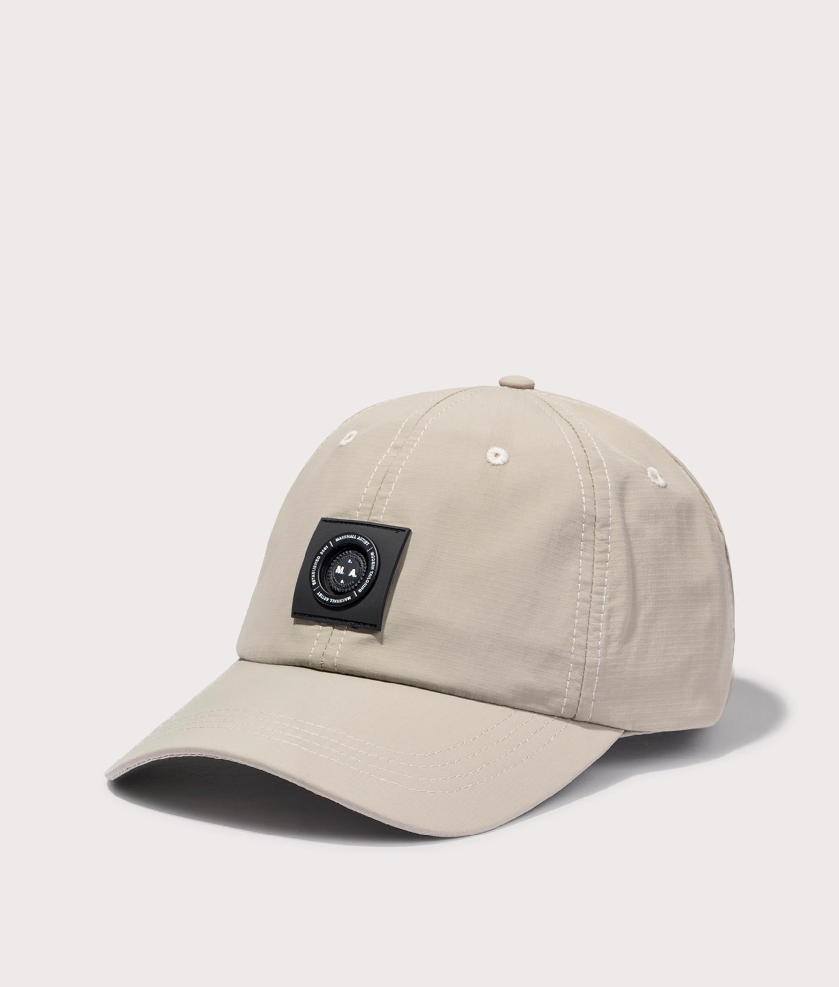 Siren Nylon Ripstop Cap Stone | Marshall Artist | EQVVS