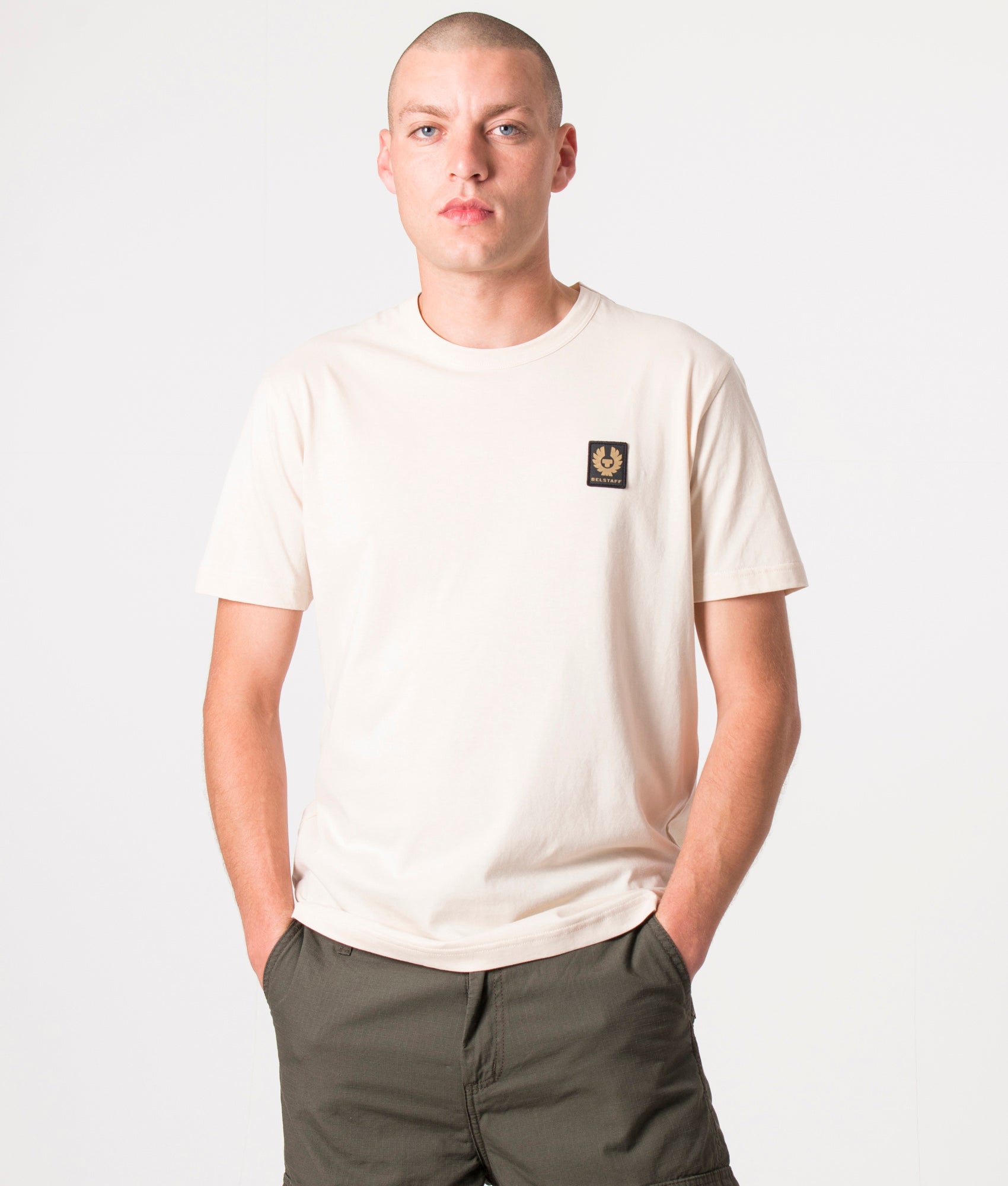 Belstaff T-Shirt Moonbeam | Belstaff | EQVVS