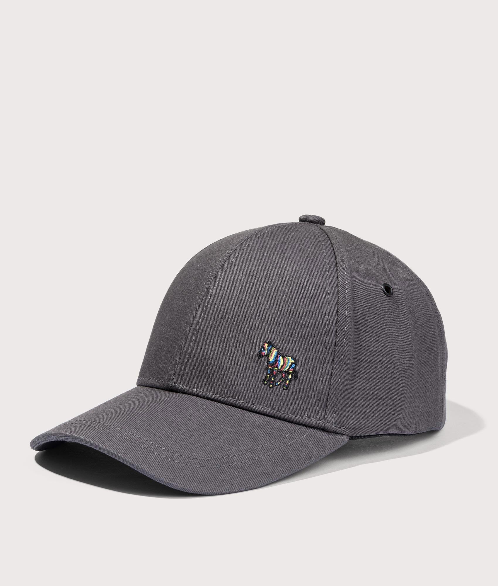 Seasonal Zebra Cap | Paul Smith | EQVVS Menswear