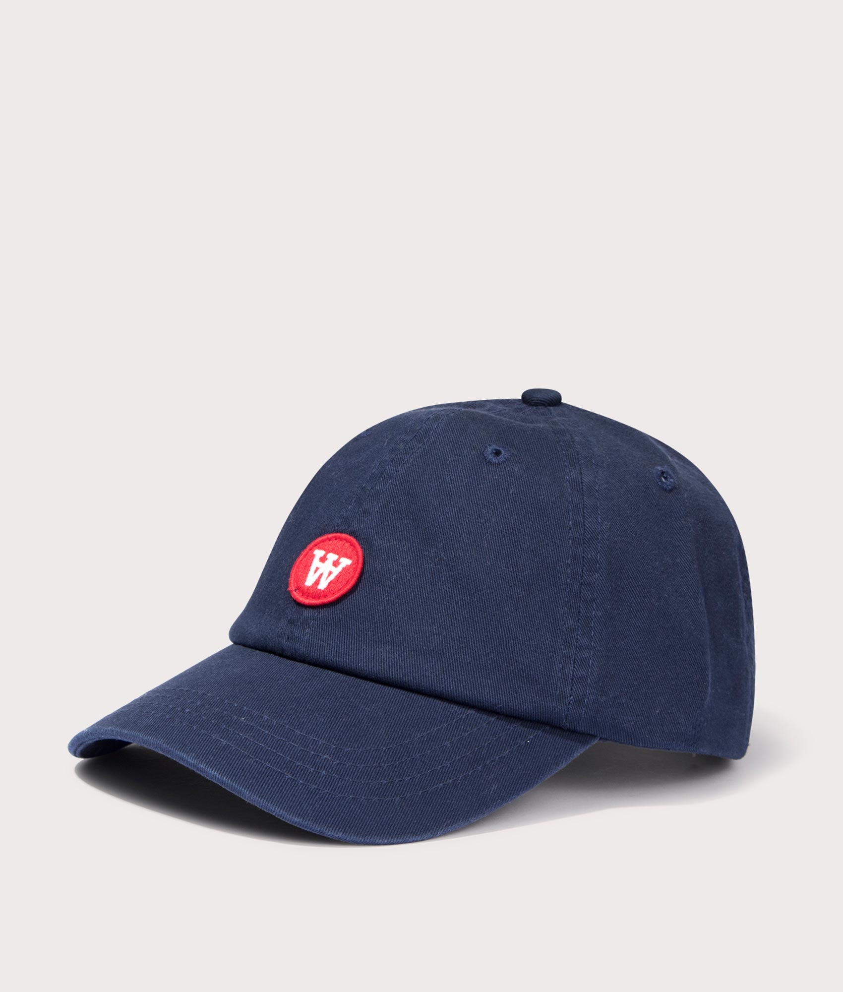 Eli Cap Navy | Wood Wood | EQVVS