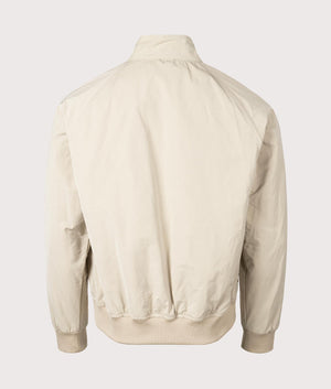 Active President Jacket Beige | Aquascutum | EQVVS