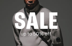 Designer Quarter Zips for Men | EQVVS Menswear