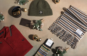 How does REPRESENT fit? Your easy REPRESENT size guide.