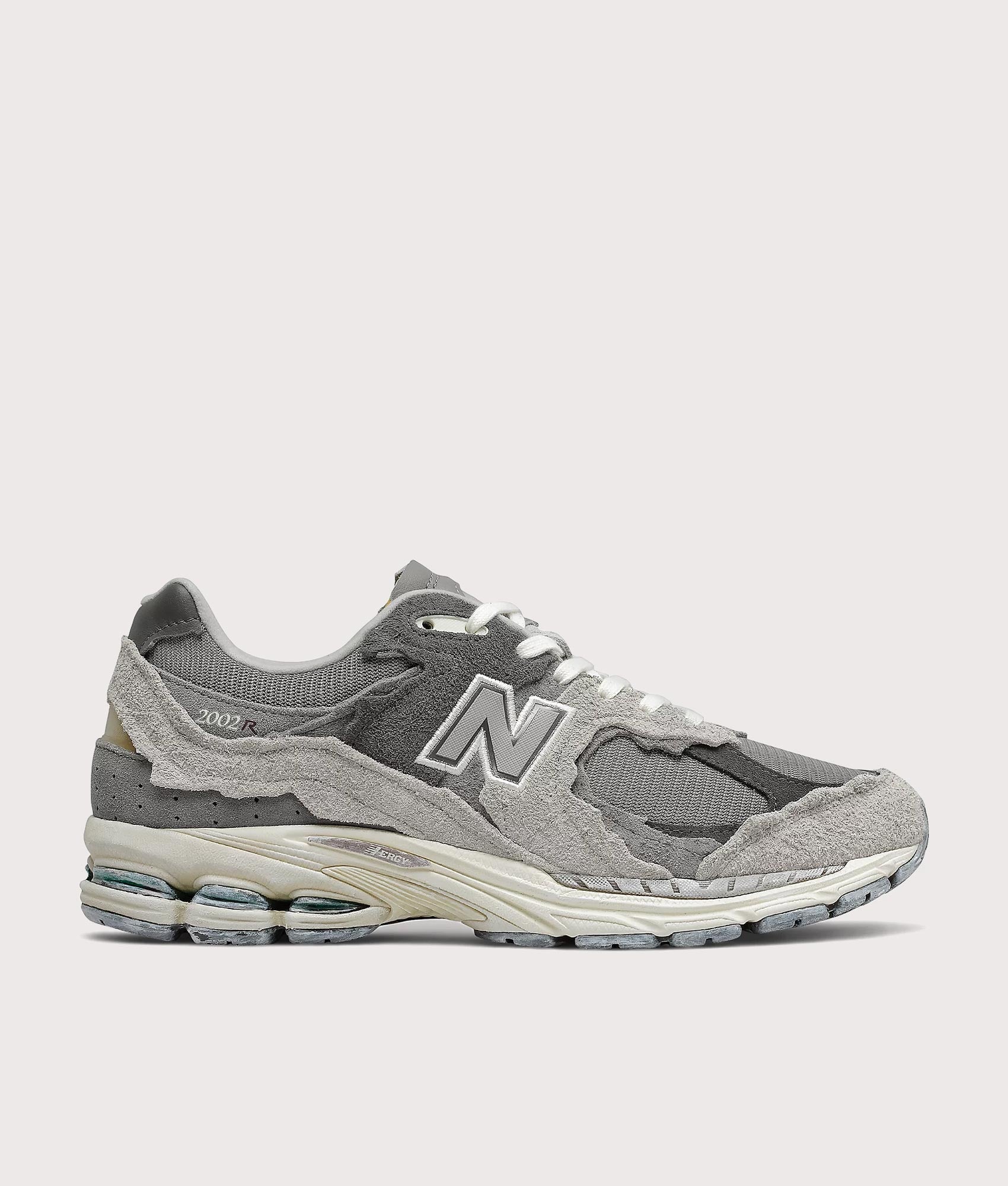 2002R Sneakers in Rain Cloud | New Balance | EQVVS