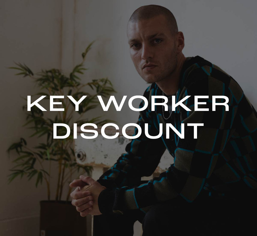 Special Key Worker Discount at EQVVS: Honouring our Community Heroes