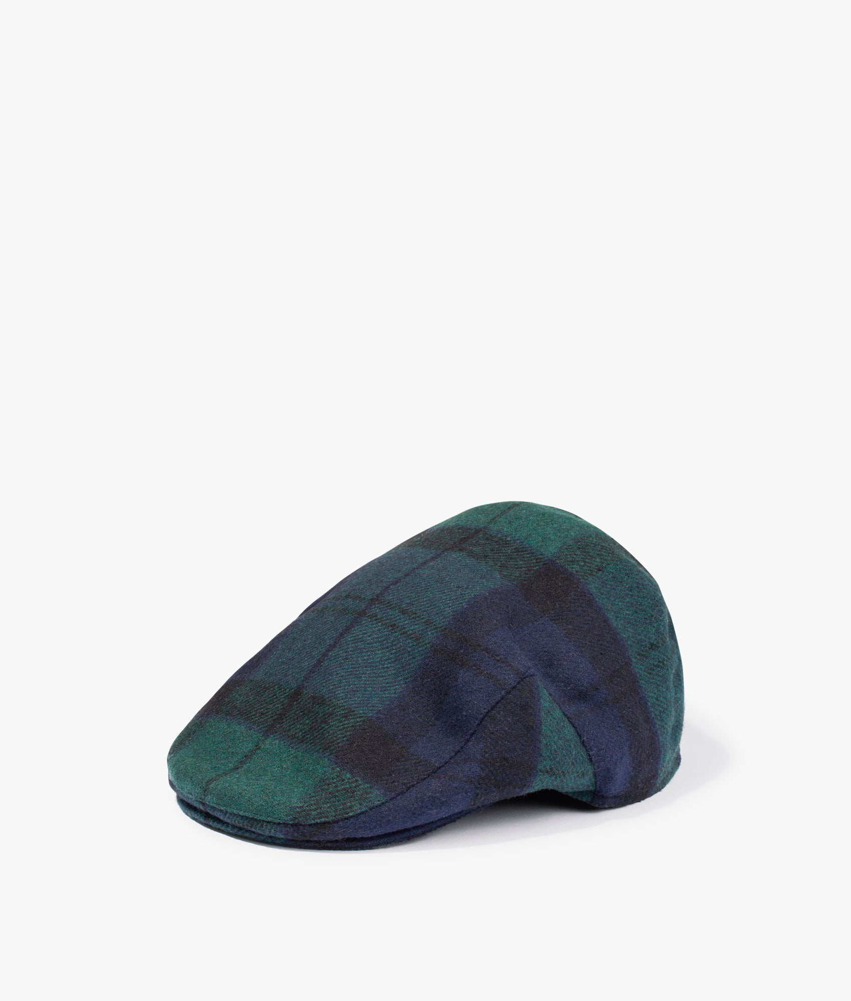 Galli Flat Cap | Barbour Lifestyle | EQVVS