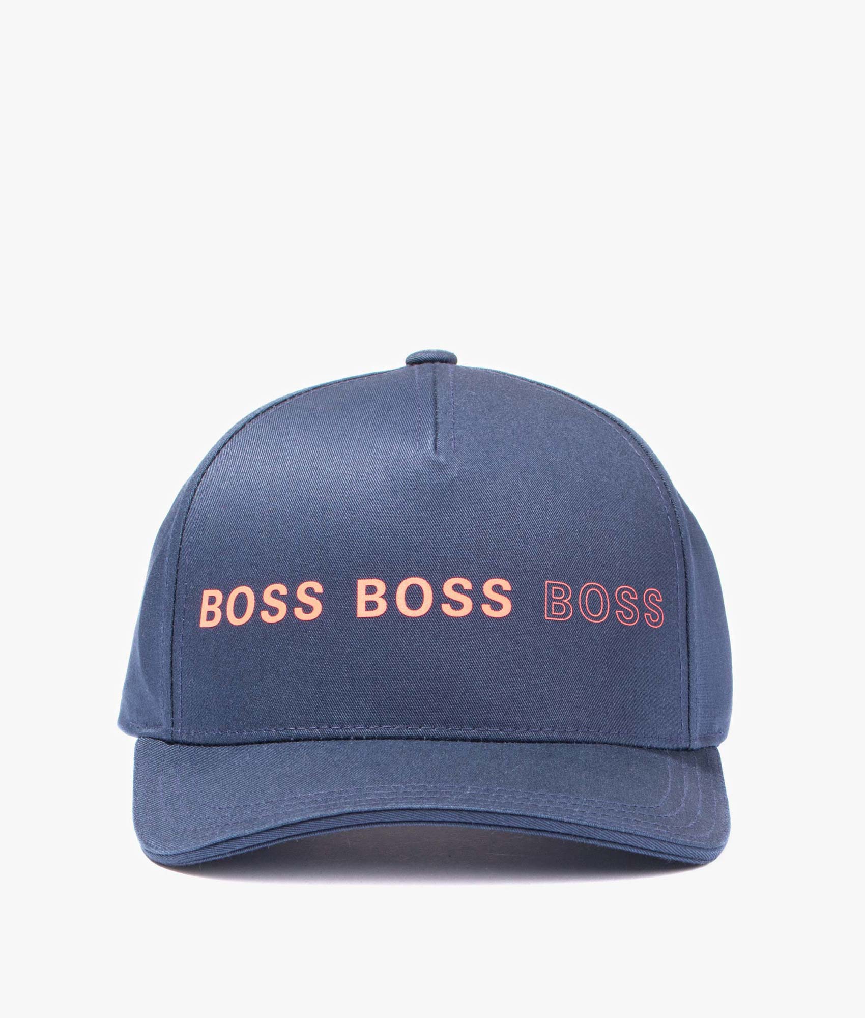 Double Cap | BOSS | EQVVS