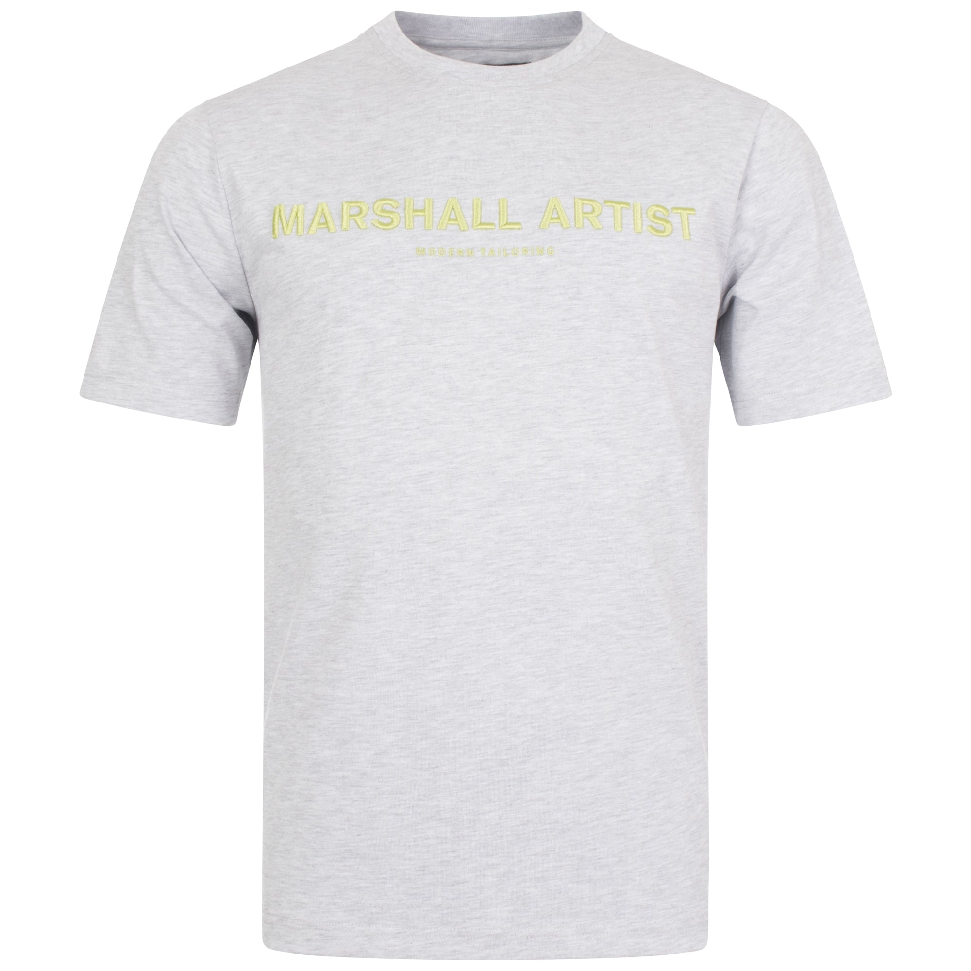 Non Ath T-Shirt | Marshall Artist | EQVVS