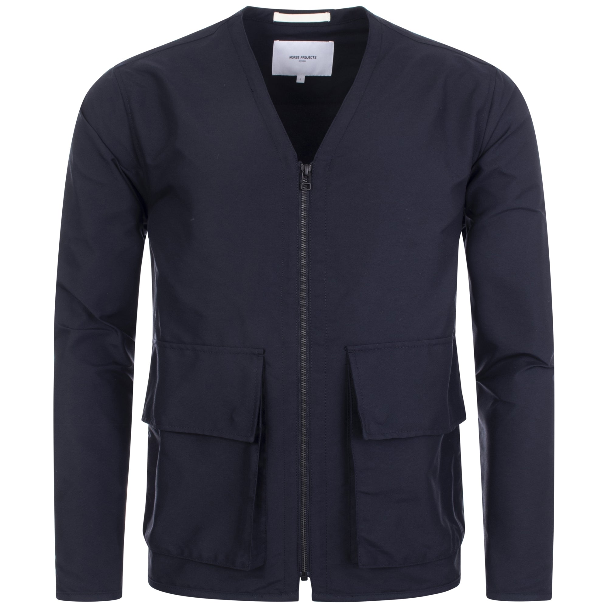 Otto Econyl Jacket | Norse Projects | EQVVS