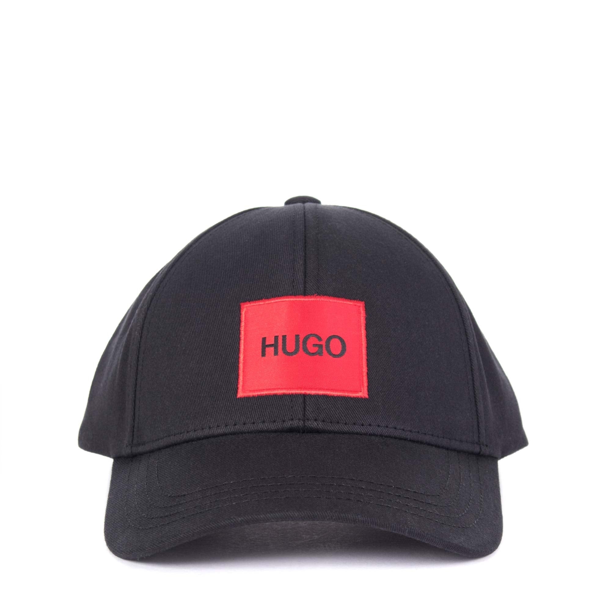 Hugo Patch Logo Cap | Hugo | EQVVS