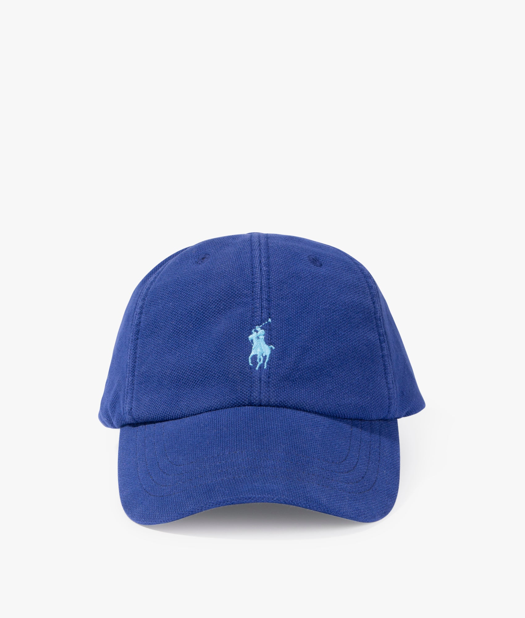Weathered Cap | Polo Ralph Lauren | EQVVS