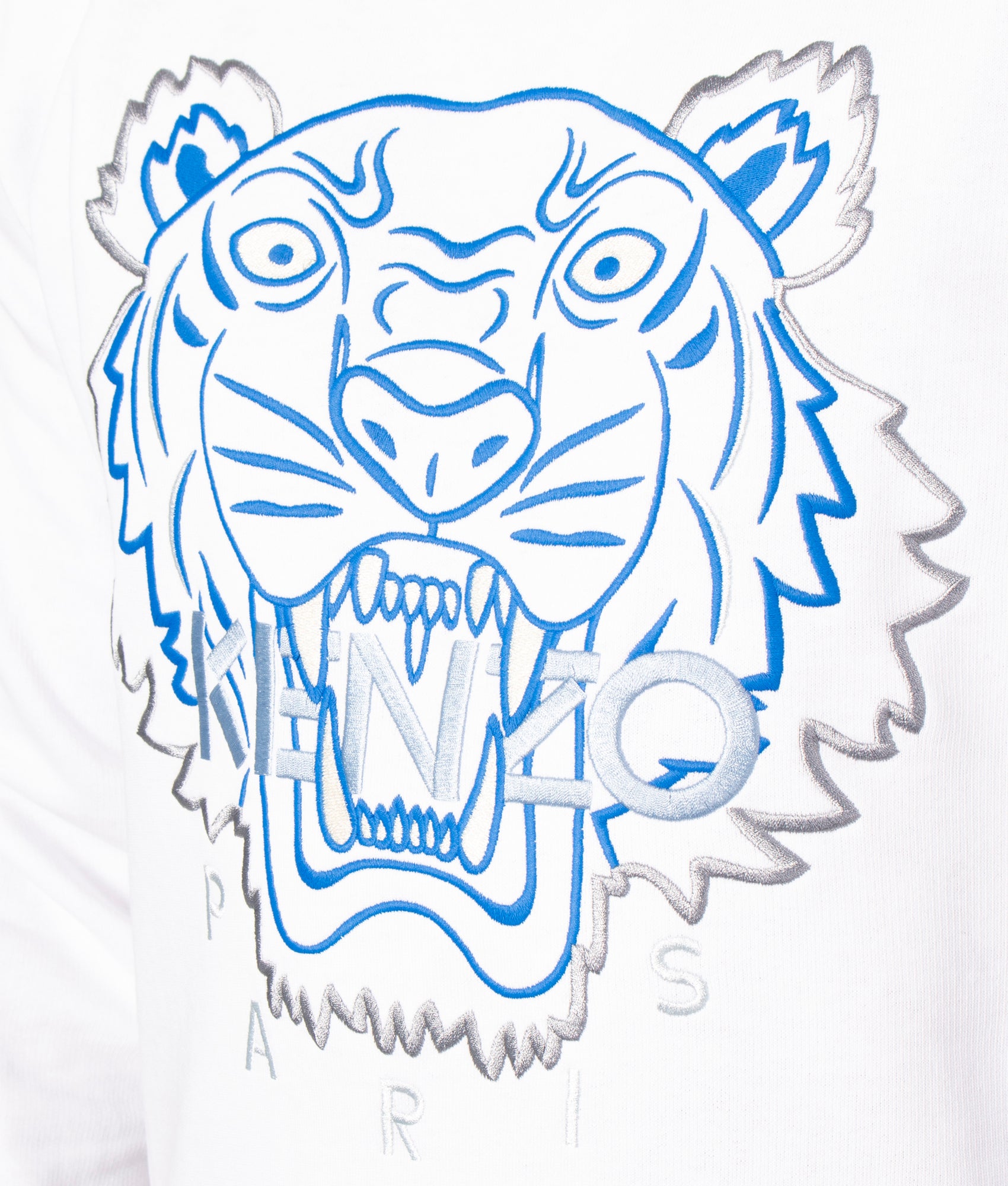 Kenzo tiger head store