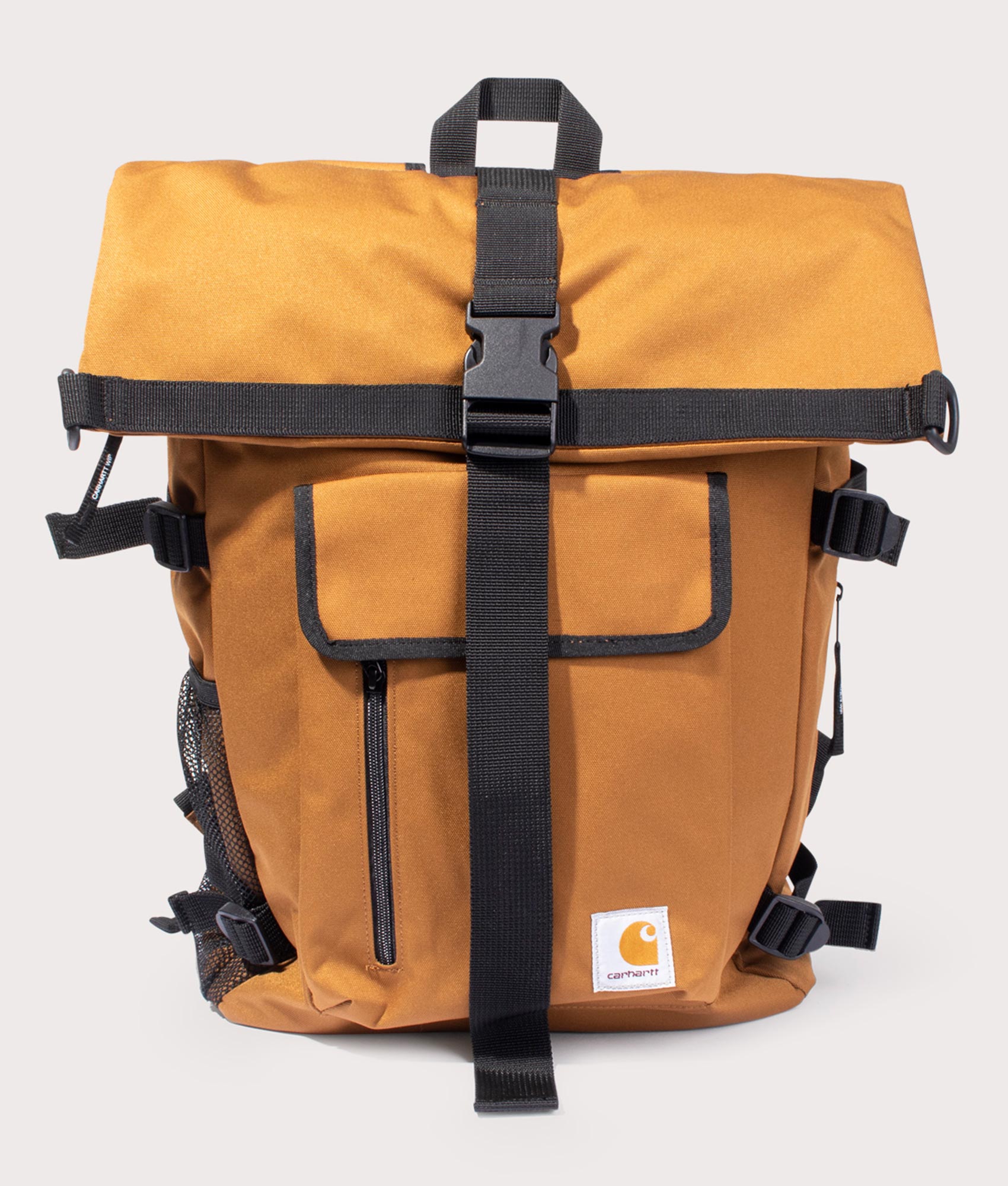 Philis Backpack Hamilton Brown | Carhartt WIP | EQVVS