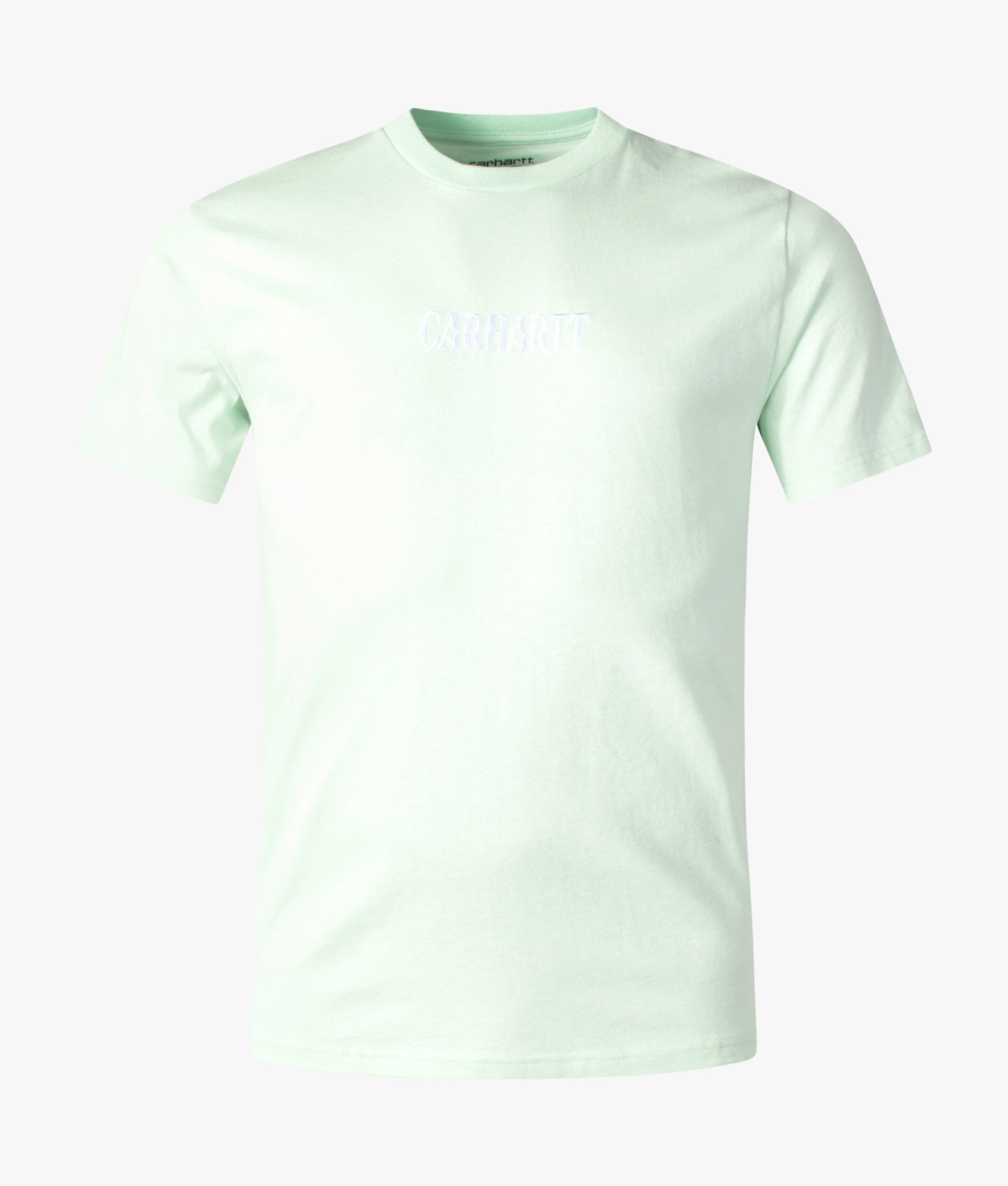 Carhartt WIP | Multi Star Script T-Shirt | EQVVS