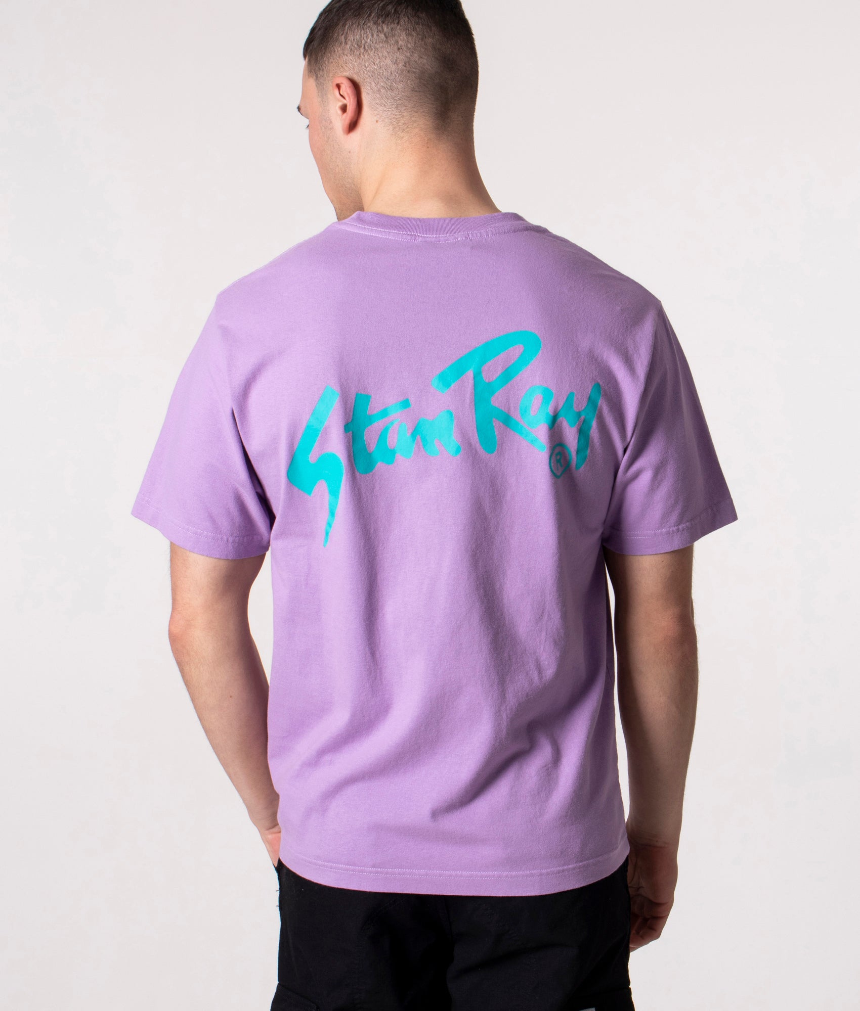 Stan T-Shirt Dragon Fruit | Stan Ray | EQVVS