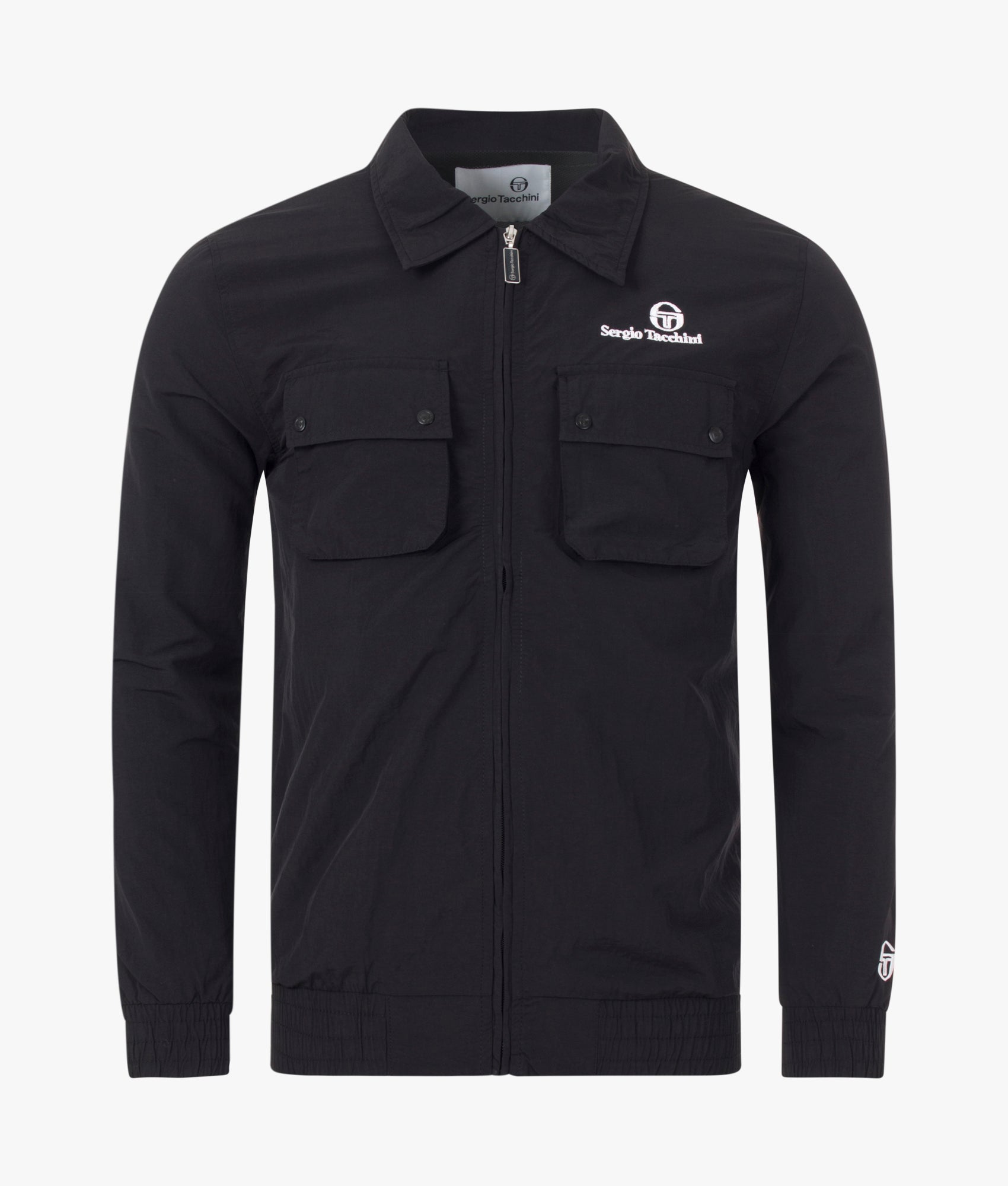 New Devonte Smart Track Top | Sergio Tachinni | EQVVS