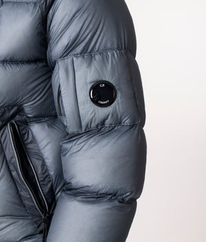 DD Shell Medium Jacket Infinity | C.P. Company | EQVVS